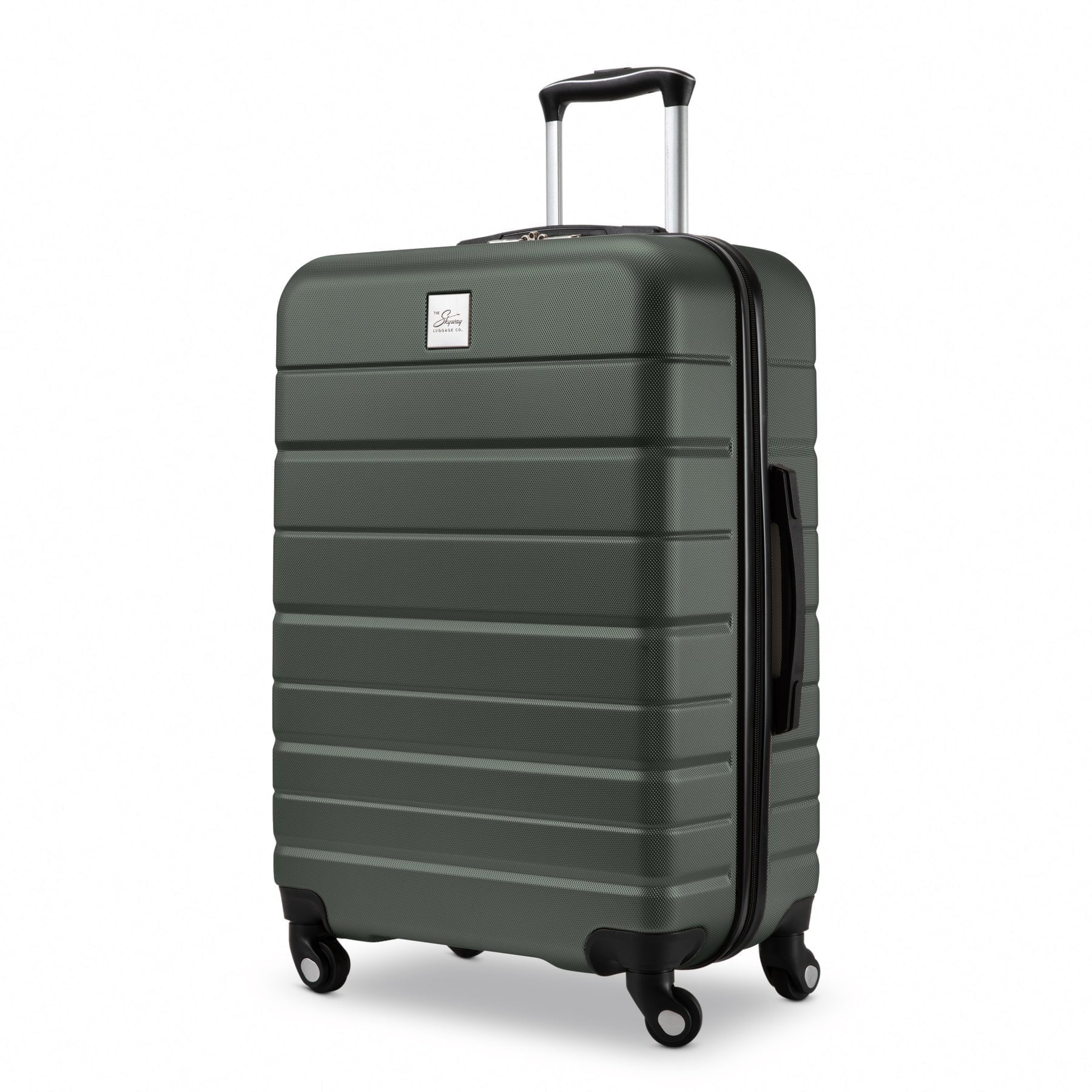 Skyway Luggage 28" Epic 2.0 Hardside 4 Wheel Spinner Luggage, Large ...