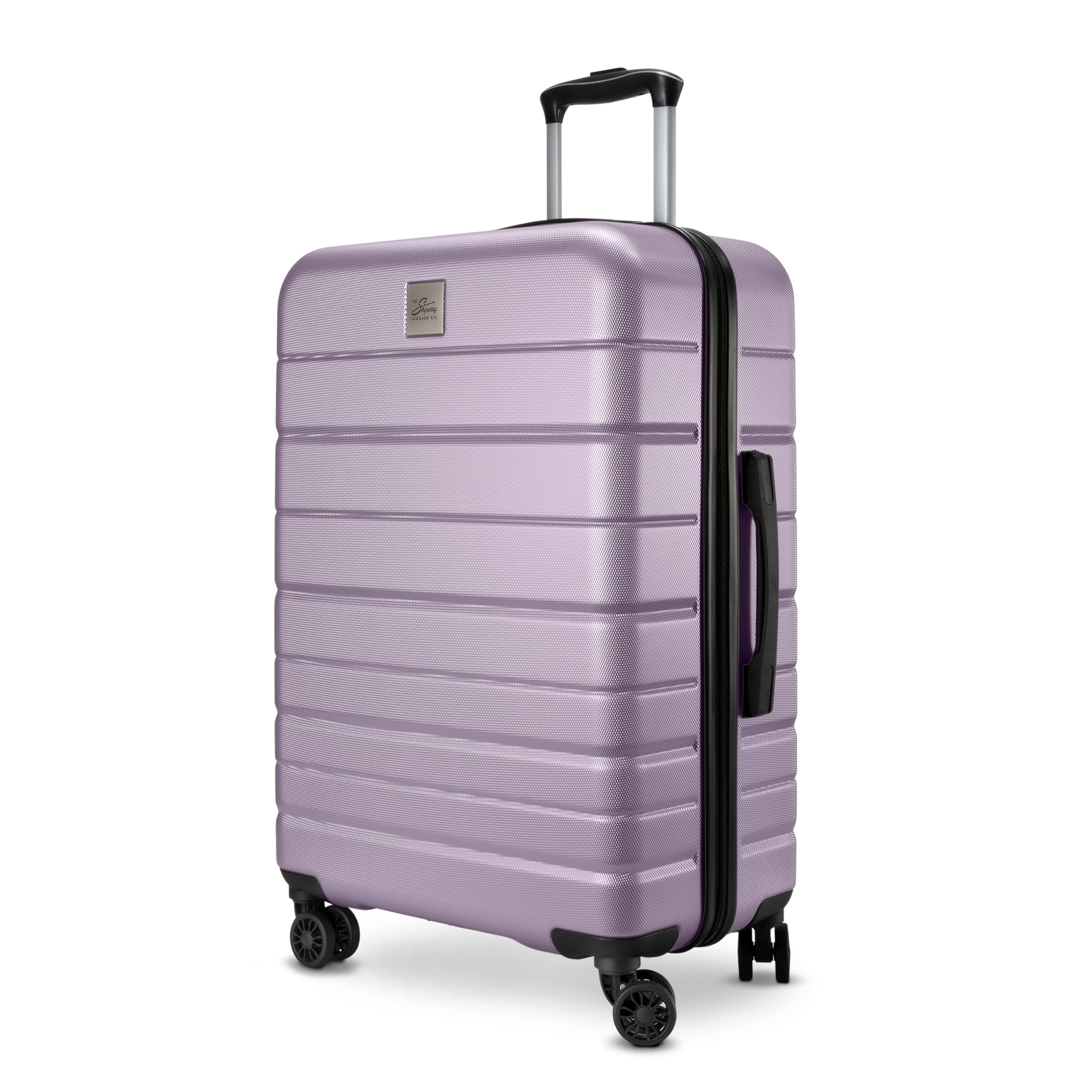 Skyway Luggage Epic 2.0 24" Hardside 8-Wheel Medium Check-In Spinner ...