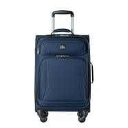 it luggage Intrepid 17" Softside 2 Wheel Underseater - Walmart.com