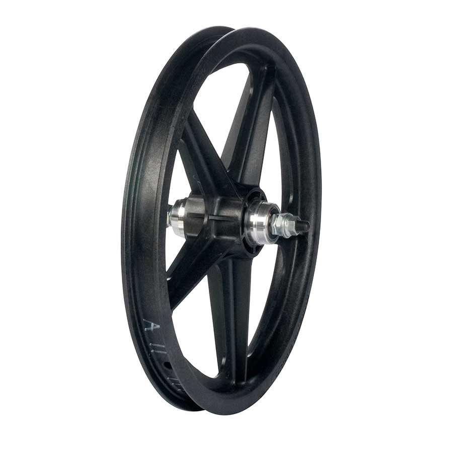 Skyway Tuff II 16" 5 Spoke Wheel, Rear, 16'' / 305, Bolt-on, 110mm, Rim ...