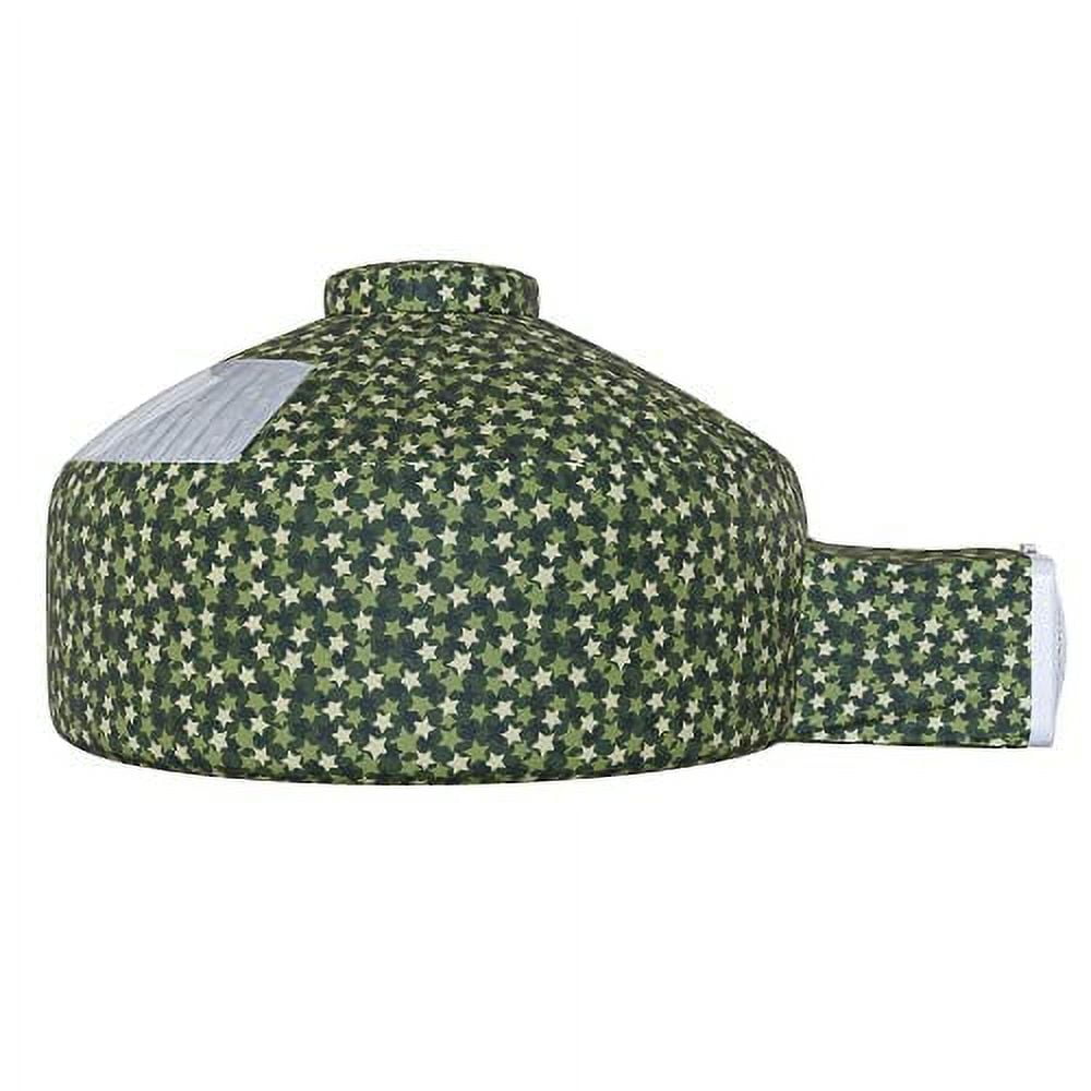 Skywin Air Inflatable Children's Play Tents, Green - Walmart.com