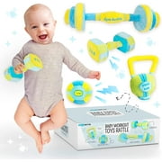 Baby Toy Gift Sets in Baby & Toddler Toys - Walmart.com
