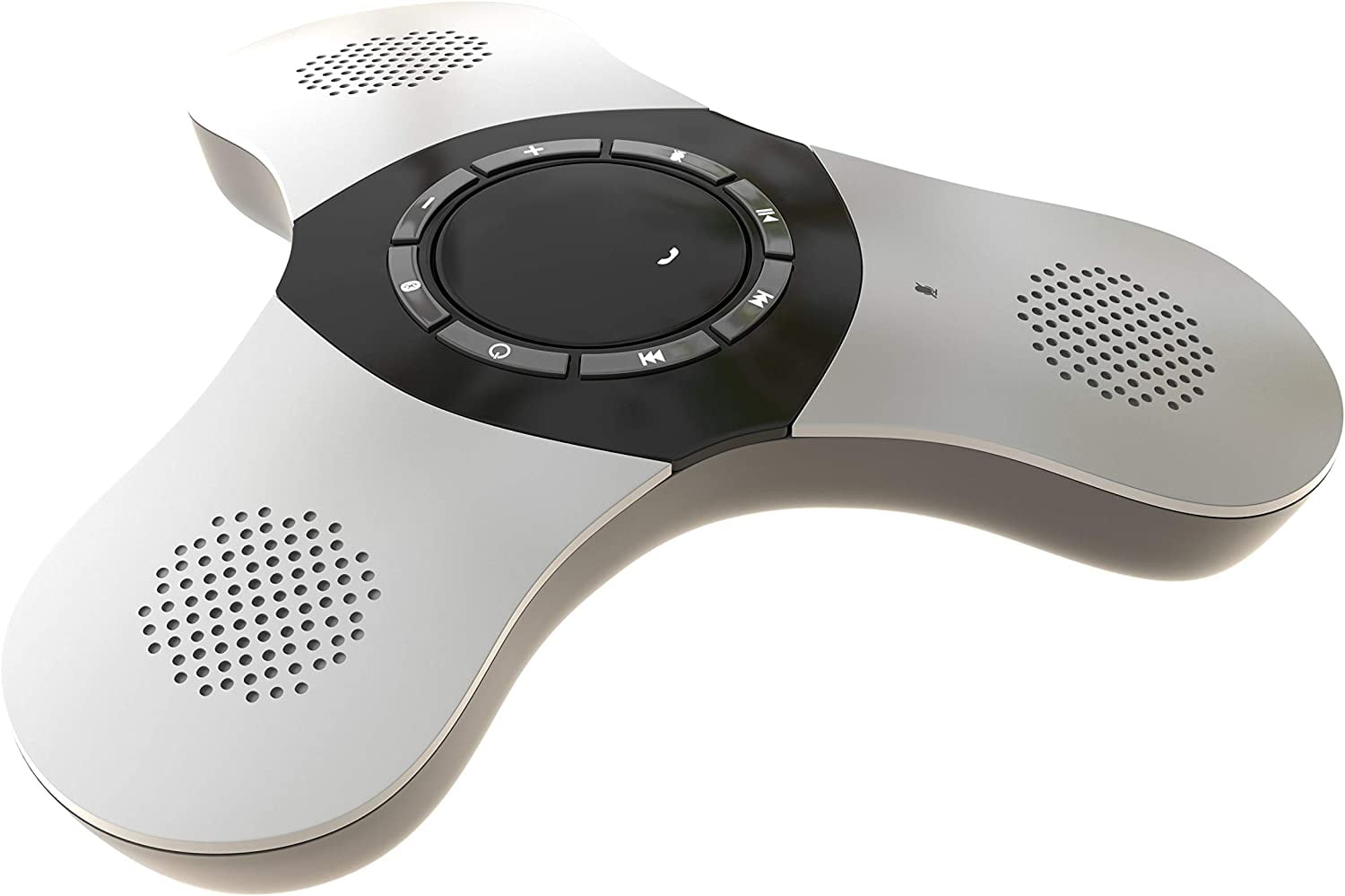 Skywin Bluetooth Conference Speaker with Microphone - Wireless ...