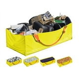 Skywin Dumpster Bag - Foldable and Reusable Trash Bag for Waste ...