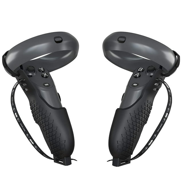 Skywin Grips for Controllers - Anti Drop Touch Controller Grips for ...