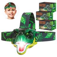 Firefly! Outdoor Gear LED 300 Lumens Headlamp - 3 AAA Batteries ...