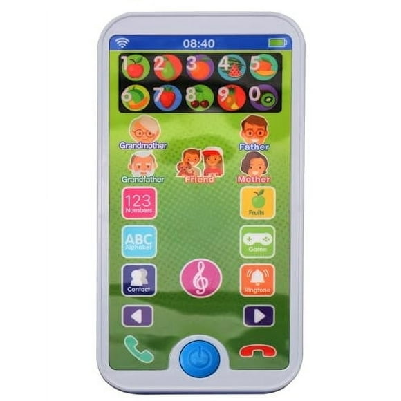 Hello Kitty Flip Phone