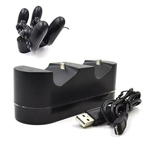 PS4 Controller Chargers