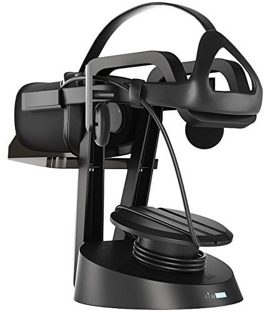 Skywin VR Stand - Headset Display Stand and Cable Organizer for all VR ...