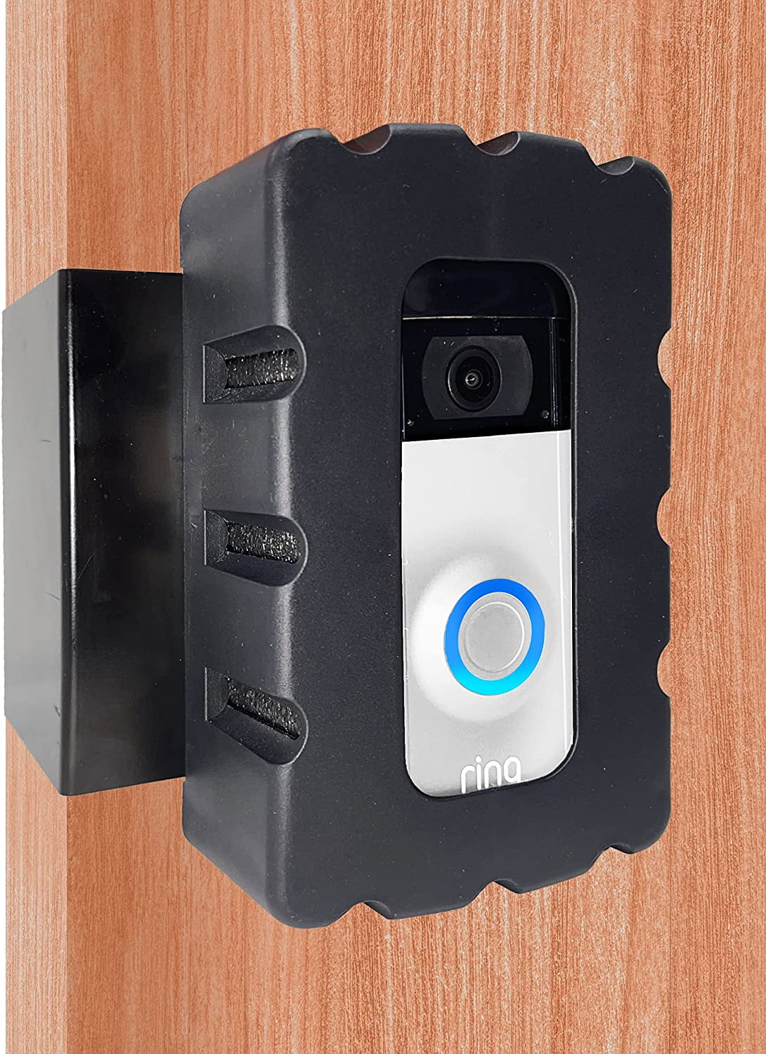 Skywin Anti-Theft Video Doorbell Camera Mount - Compatible with ...