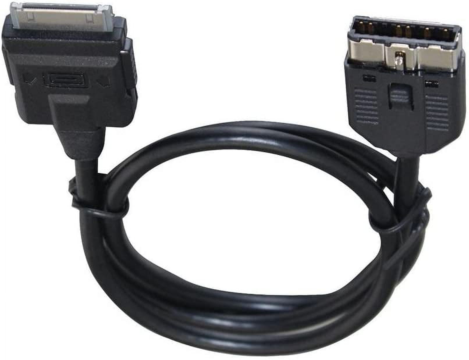 Skywin iPod Interface Cable For Land Rover Range Rover and Jaguar ...