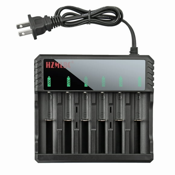 3 7v Battery Charger