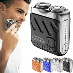Mini Shaver