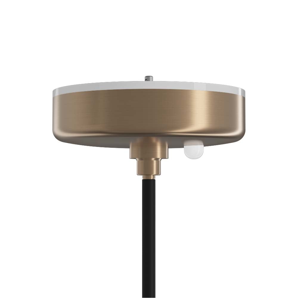 Skyx 5912 Carina Smart Skyplug Smart Lighting Canopy Kit - Bronze ...