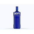 Skyy Vodka, 1.75 L Bottle - Walmart.com