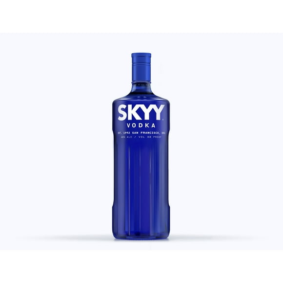 Vodka in Spirits - Walmart.com
