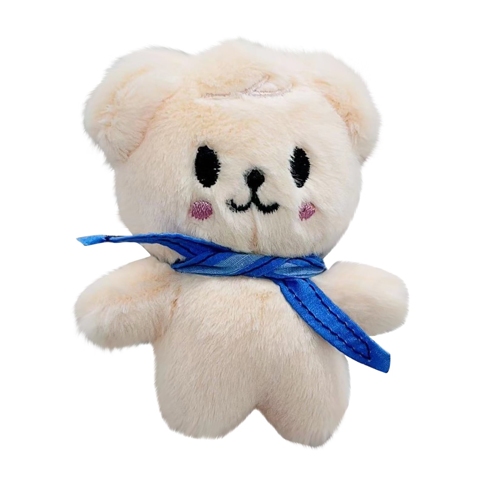 Skz Character Plush Skz Collectibles Adorable Plush Toy Cute Stuffed ...