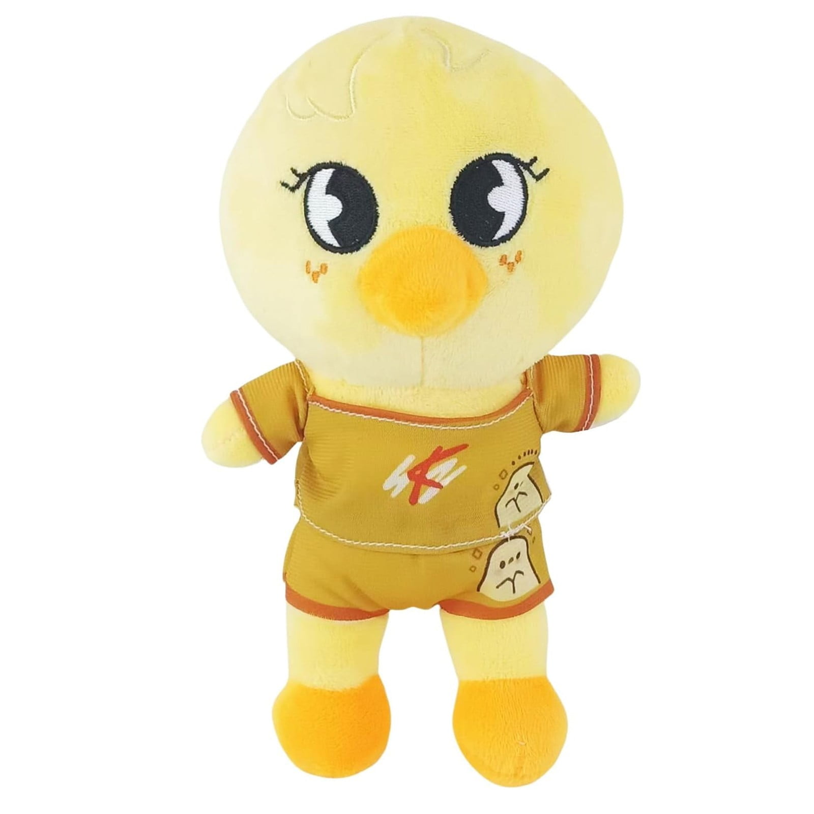 Skz Character Plush Skzoo Plush Adorable For Kids And Cuddly Stuffed ...