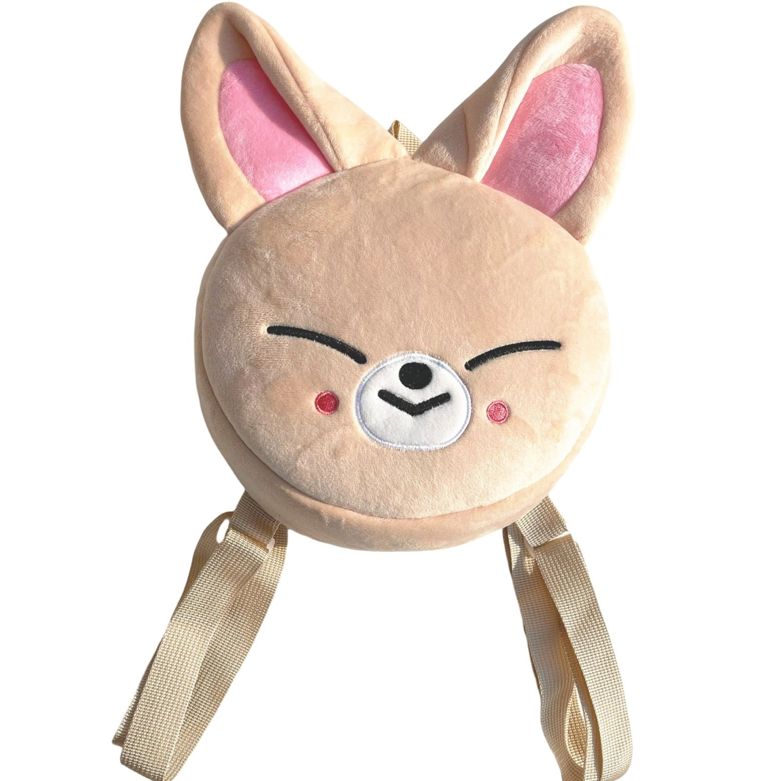 Skz Character Plush Skzoo Plush Idol Backpack 2024 Toy World Cute ...