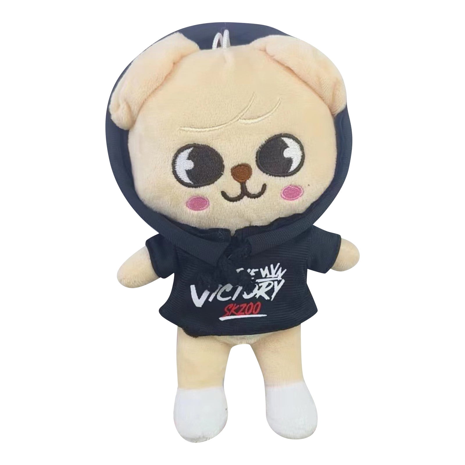Skz Character Plush Skzoo Plush Plush Doll, Toy Gift, Cartoon ...