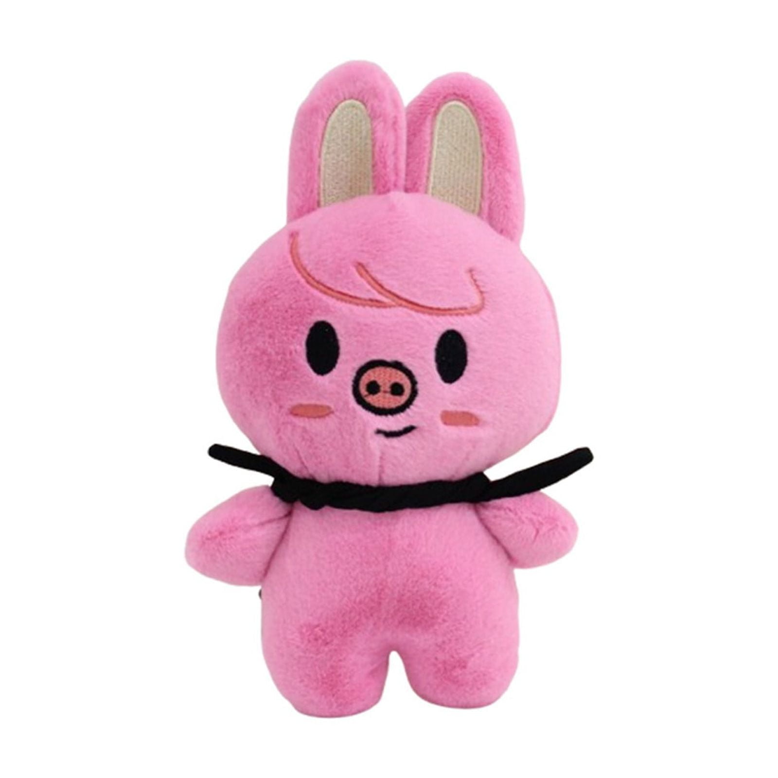 Skz Character Plush Stray Kids Merch Idol Boy Group Peripheral Plush ...