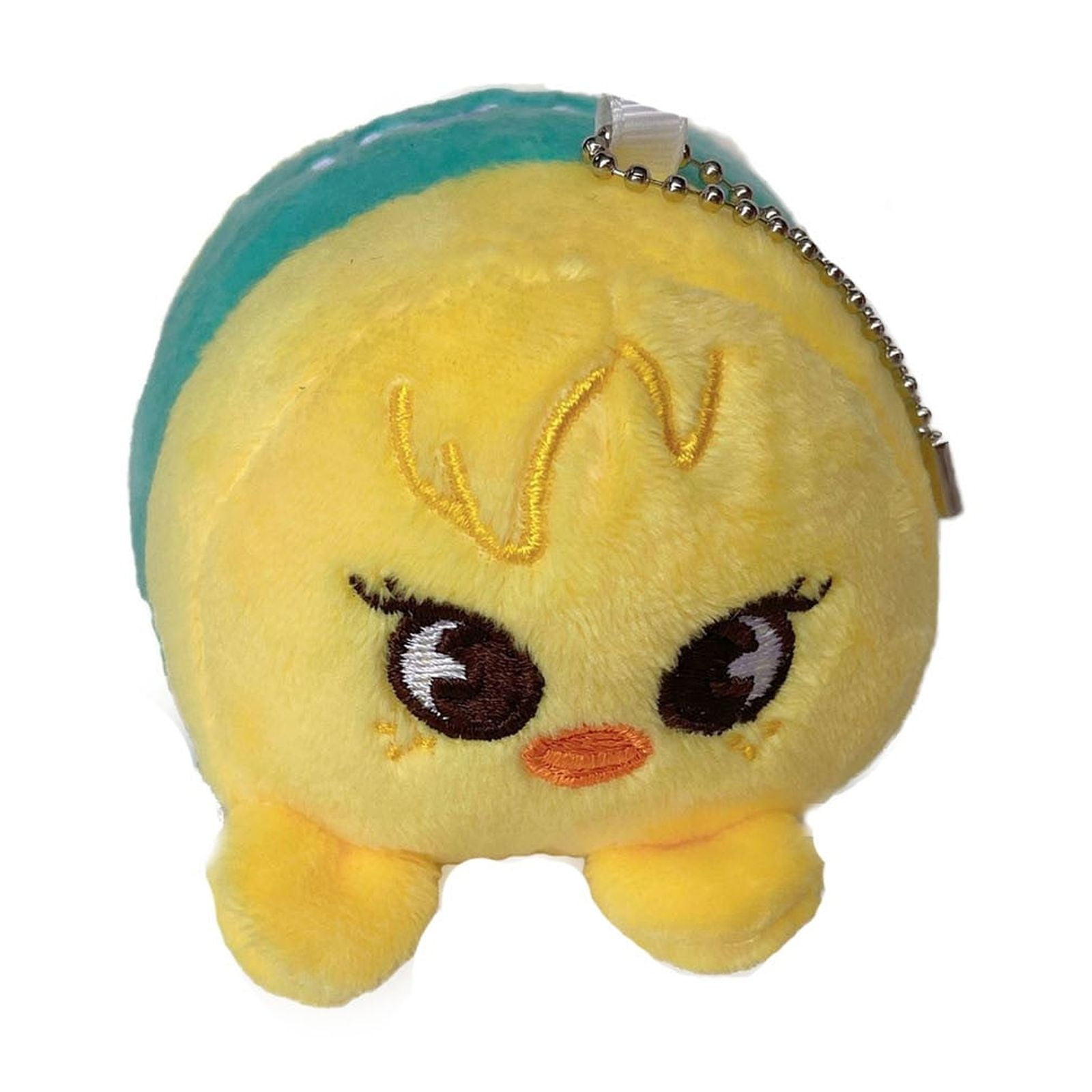 Skz Character Plush Stray Kids Plush Charming Yellow Cartoon Character ...