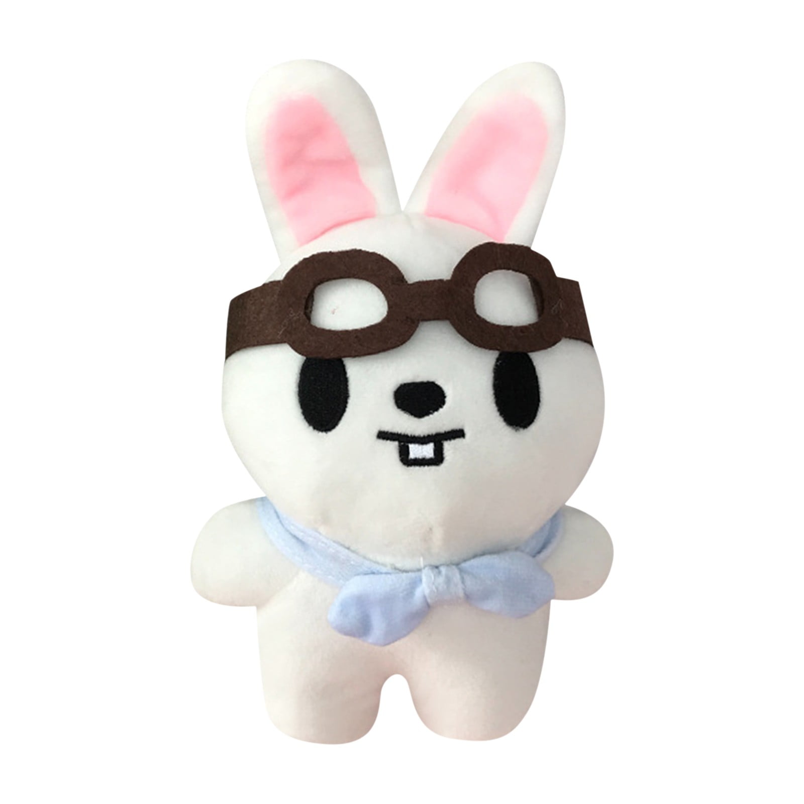 Skz Character Plush Stray Kids Plush Cute Aviator Plush Toy, Soft ...