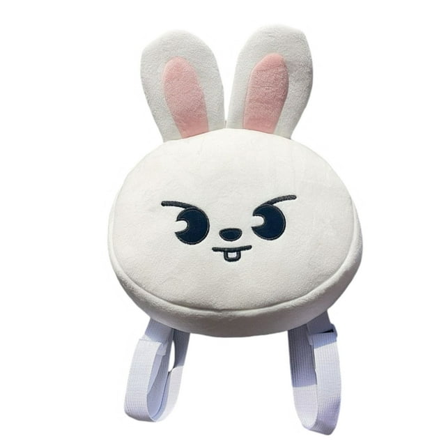 Skz Character Plush Stray Kids Plush Idol Backpack 2024 Toy World Cute ...