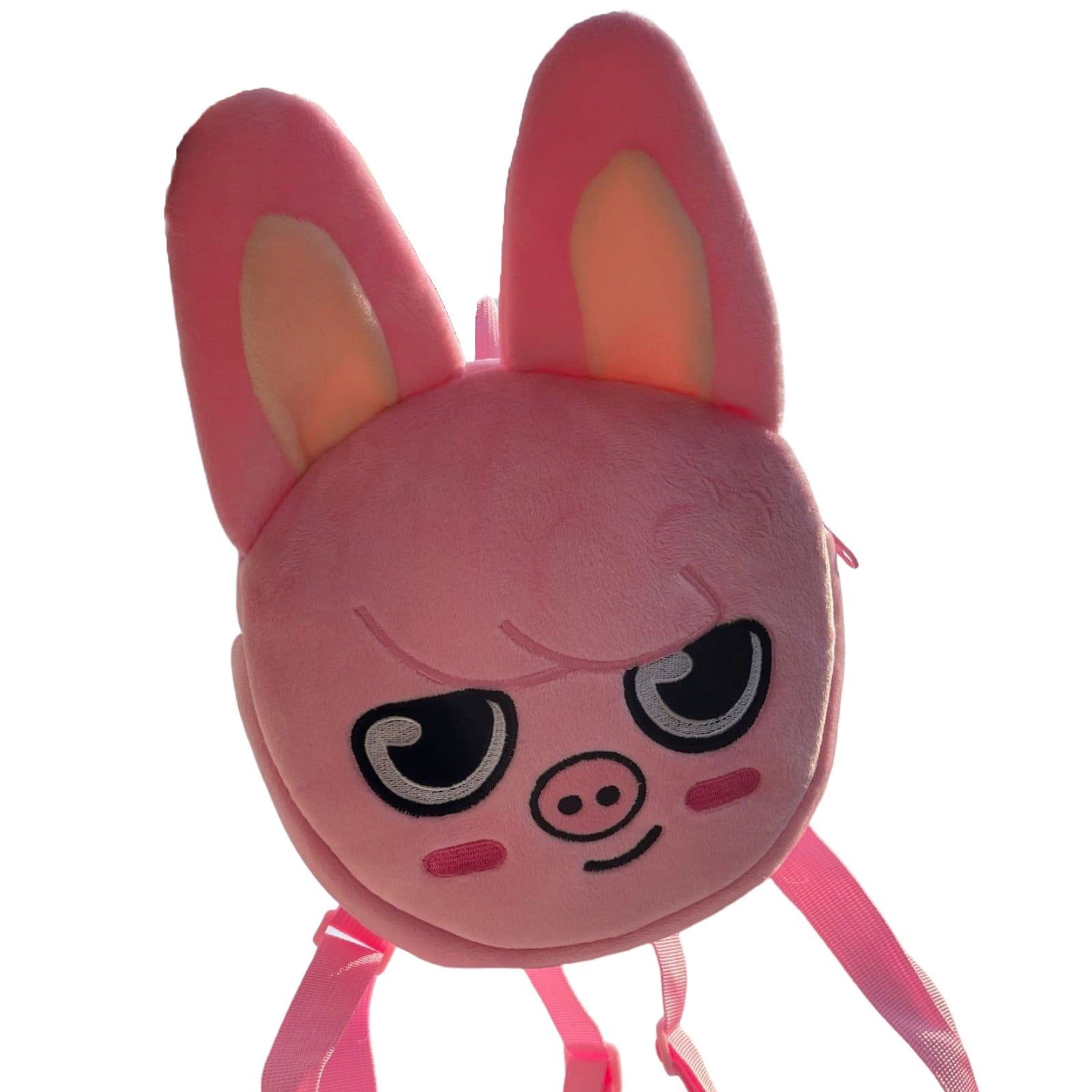 Skz Character Plush Stray Kids Plush Idol Backpack 2024 Toy World Cute ...