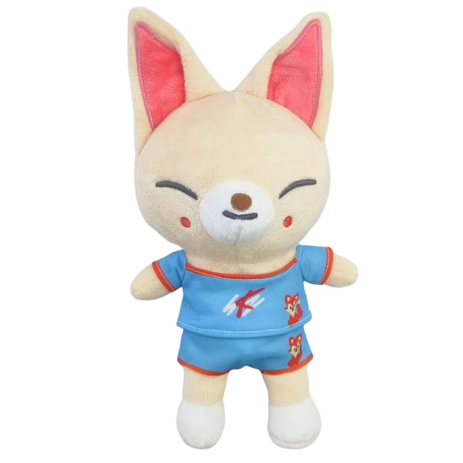 Skz Collectibles Skz Character Plush Adorable For Kids And Cuddly ...