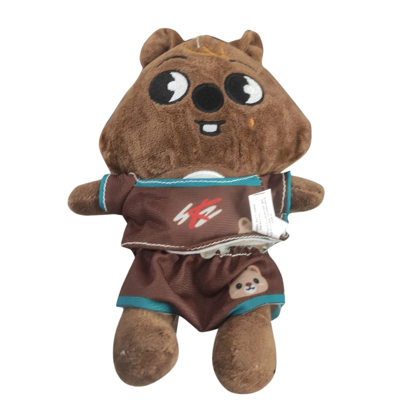 Skz Collectibles Skz Character Plush Adorable For Kids And Cuddly ...