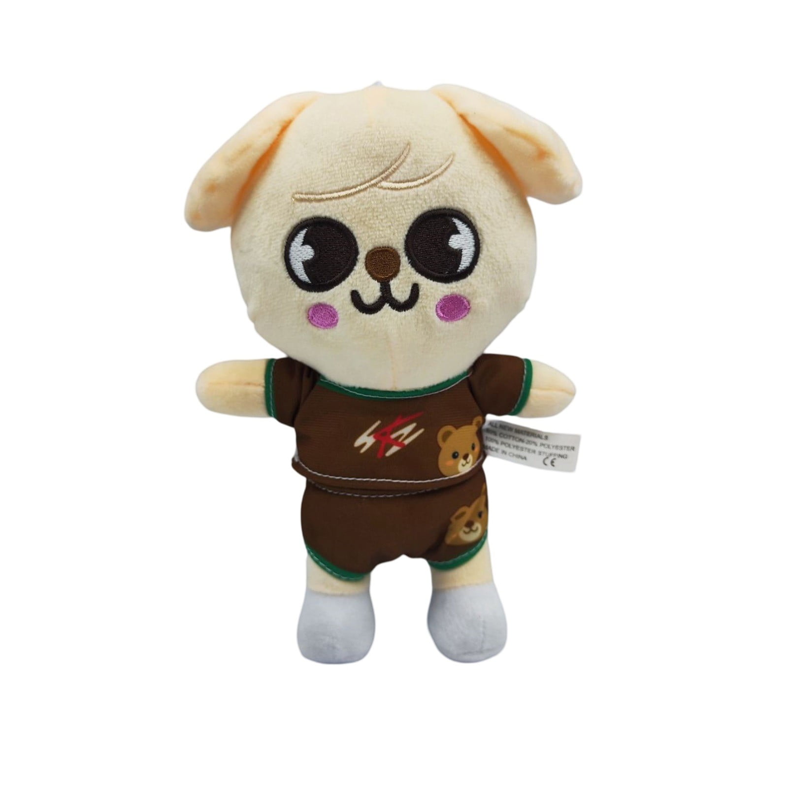Stray Kids Plush Stray Kids Merch Adorable For Kids And Cuddly Stuffed ...