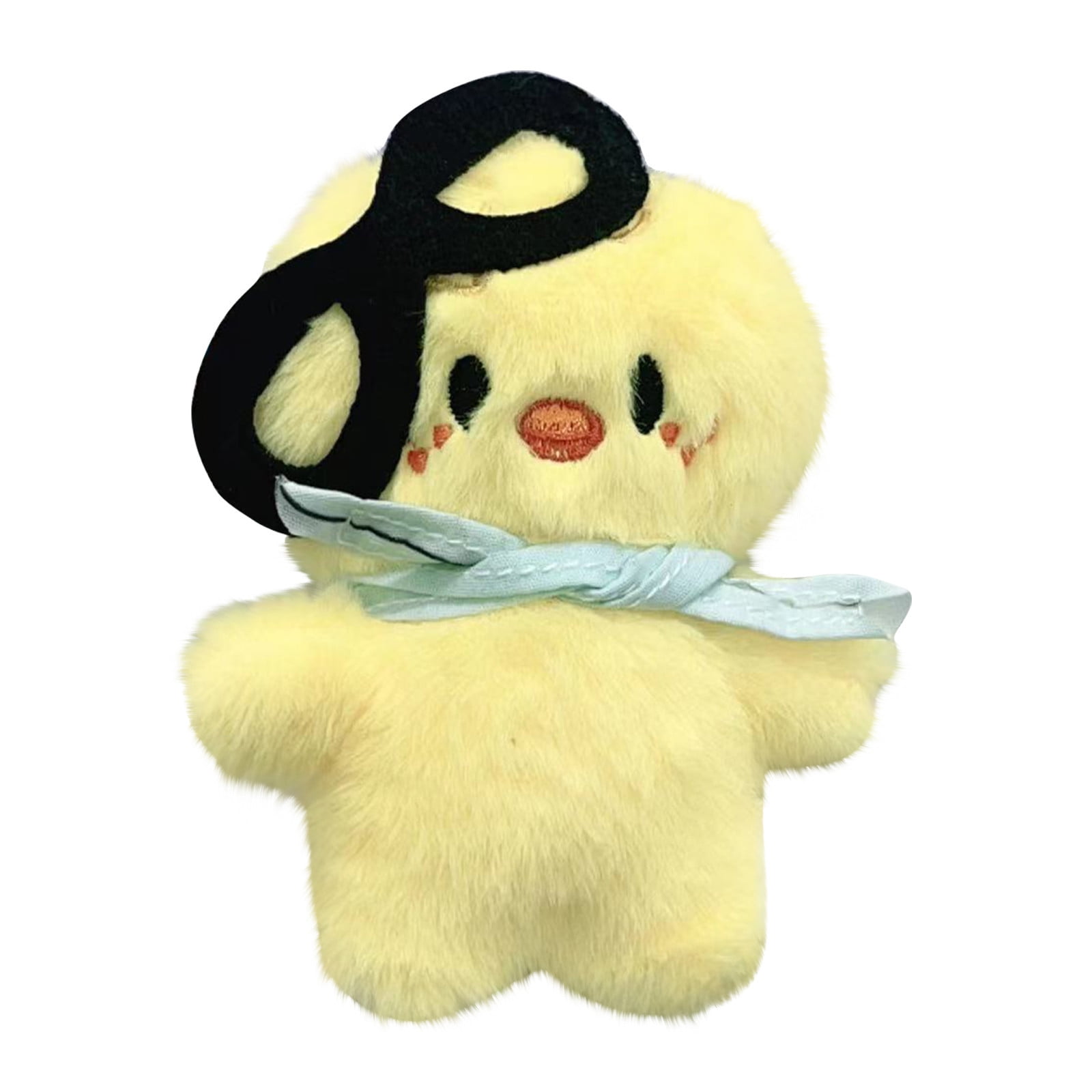 Skz Collectibles Stray Kids Merch Adorable Plush Toy Cute Stuffed ...