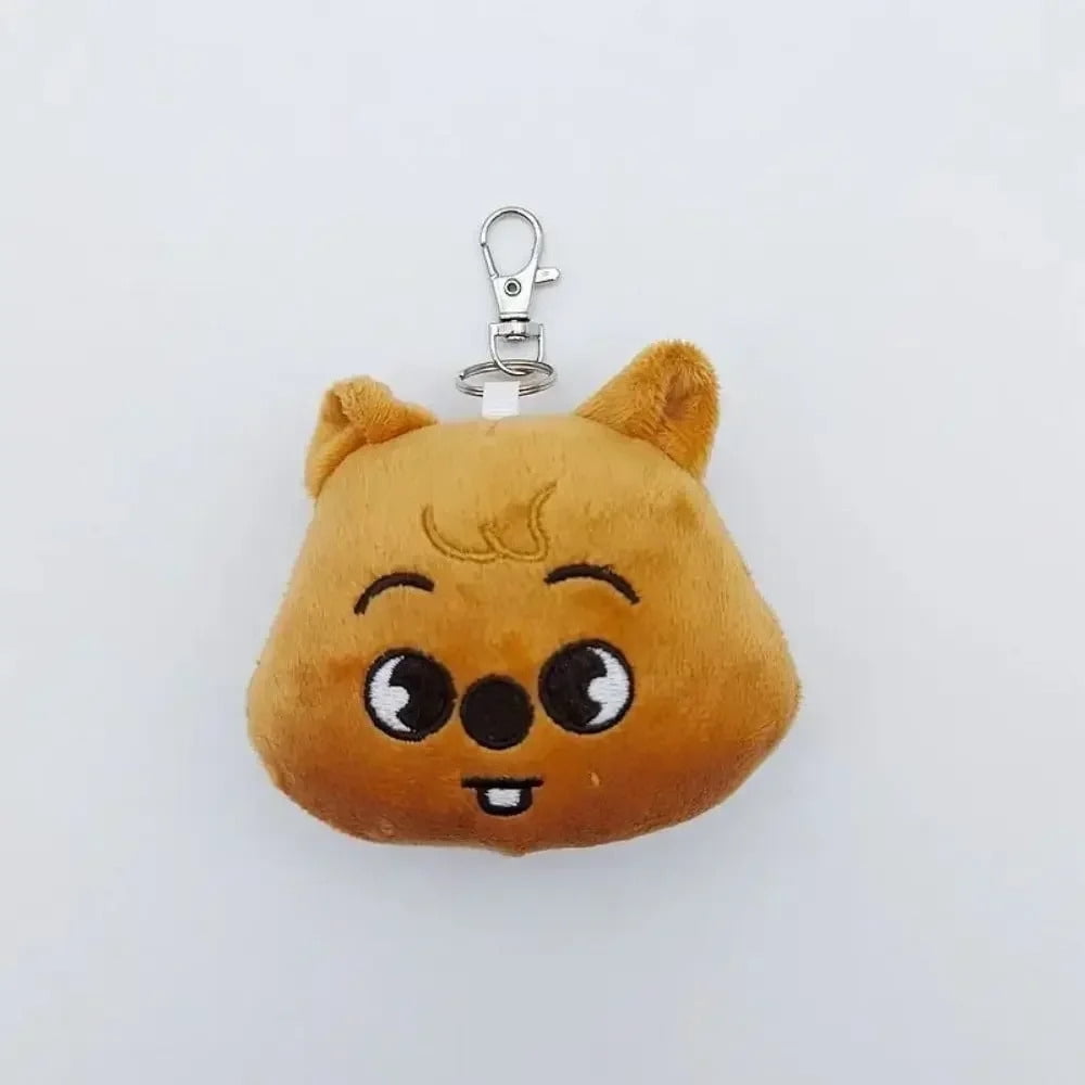 Skzoo 25cm Kpop Cartoon Stuffed Animal Plushies Stay Plush Doll Toys ...