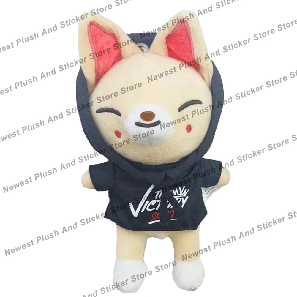Skzoo 25cm Kpop Cartoon Stuffed Animal Plushies Stay Plush Doll Toys Kawaii JYP Adults KZ Fans ...