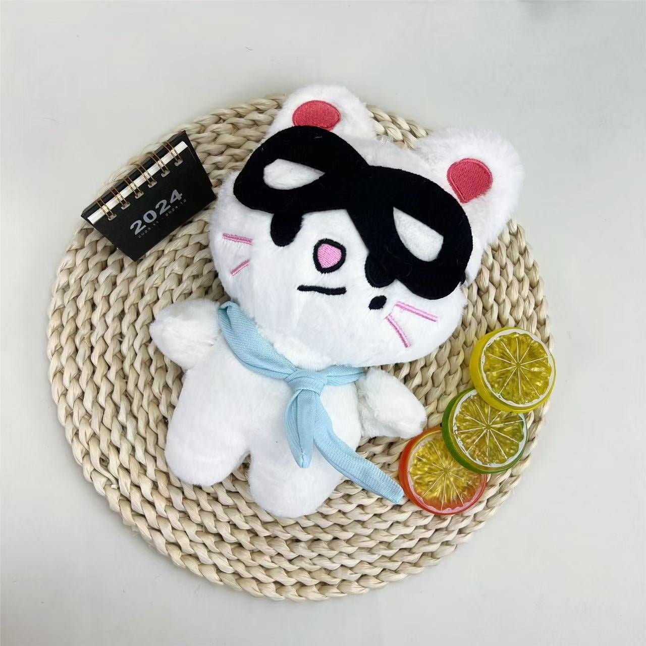 Skzoo Kpop Plush Keychain Stuffed Animal Plush Toy TXT Plush Toy ...