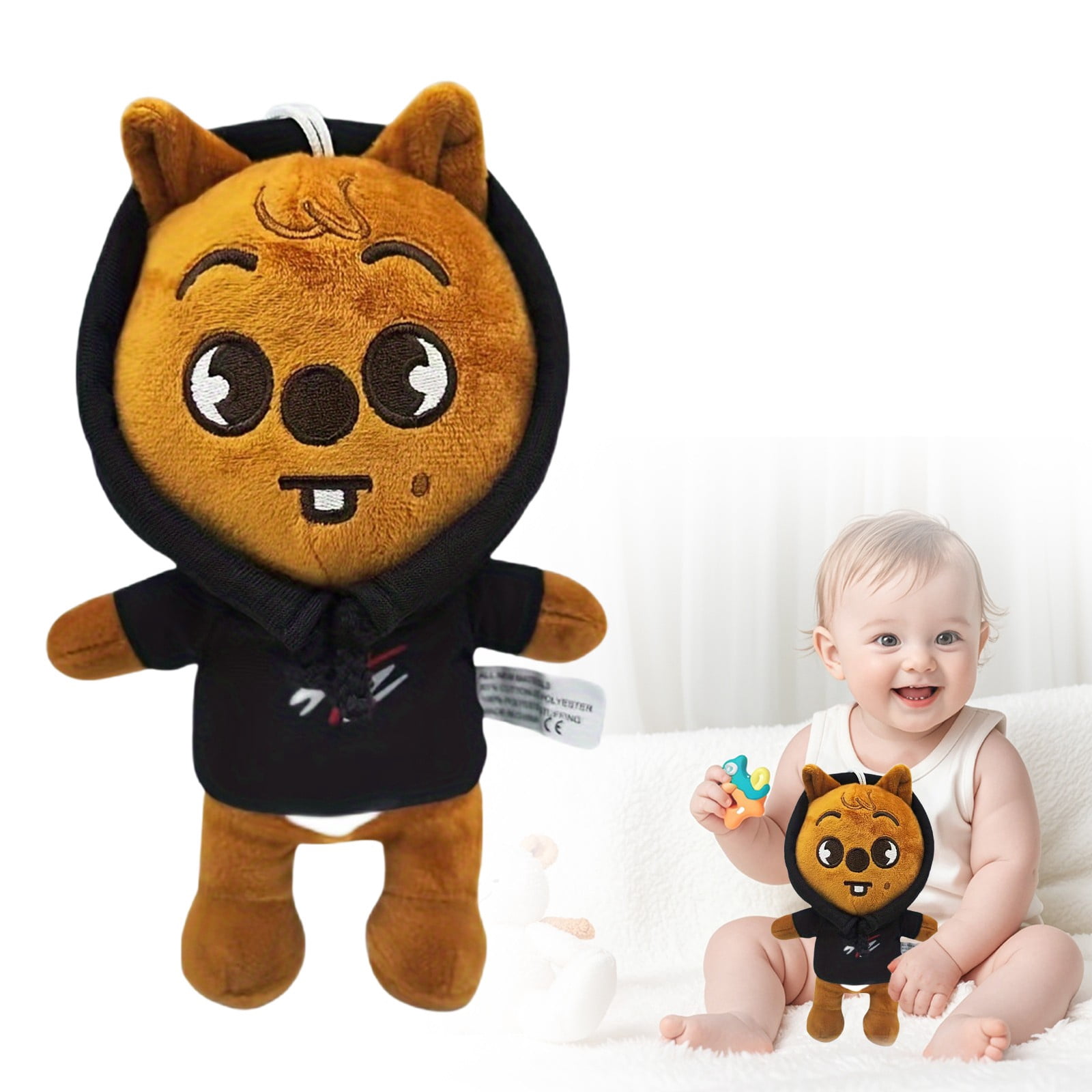 Skzoo Plush Doll Toys Cartoon anime Doll Cartoon Plush Toy,Skzoo ...