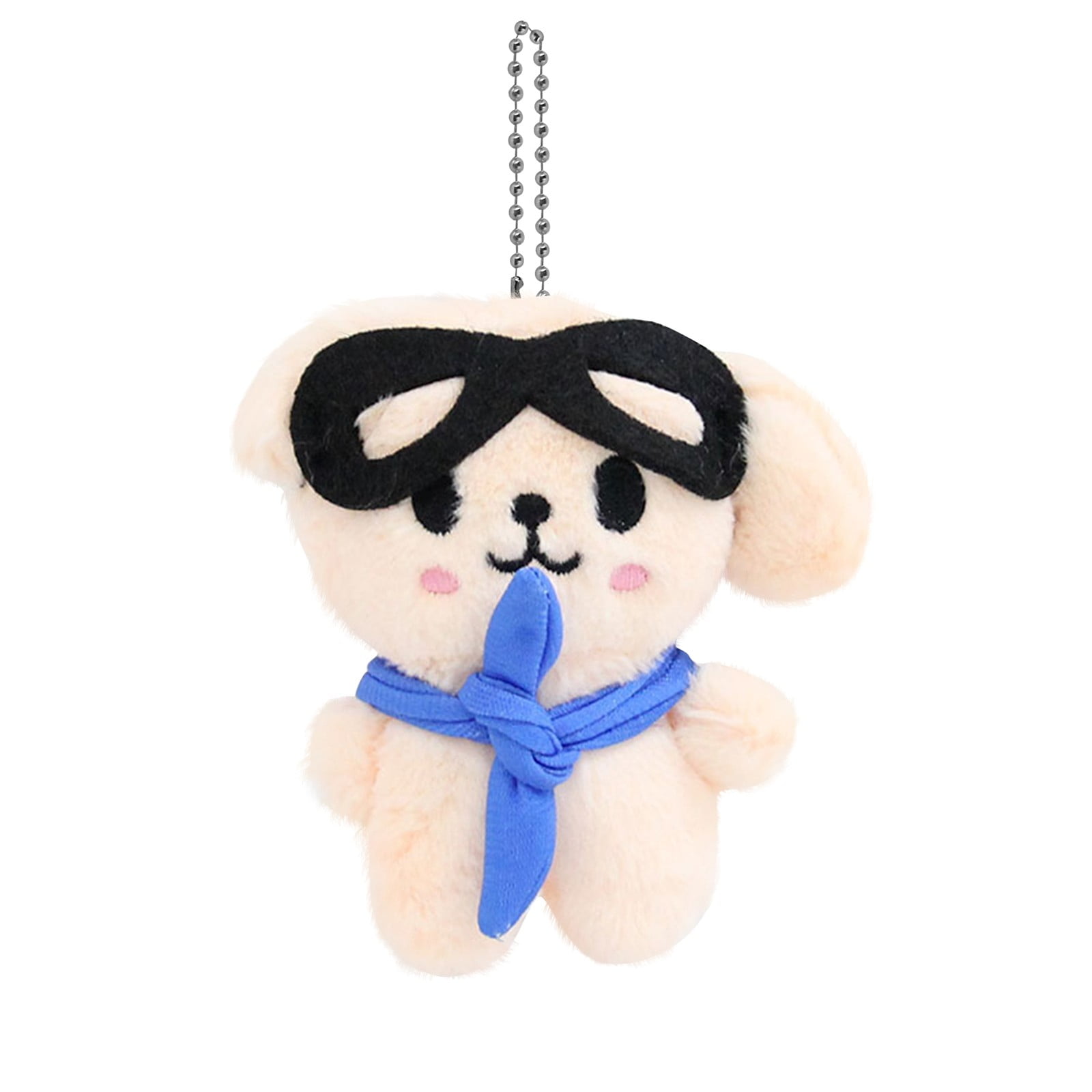 Skzoo Plush Keychain,Soft and Huggable Anime Plush Toys Featuring Stray ...