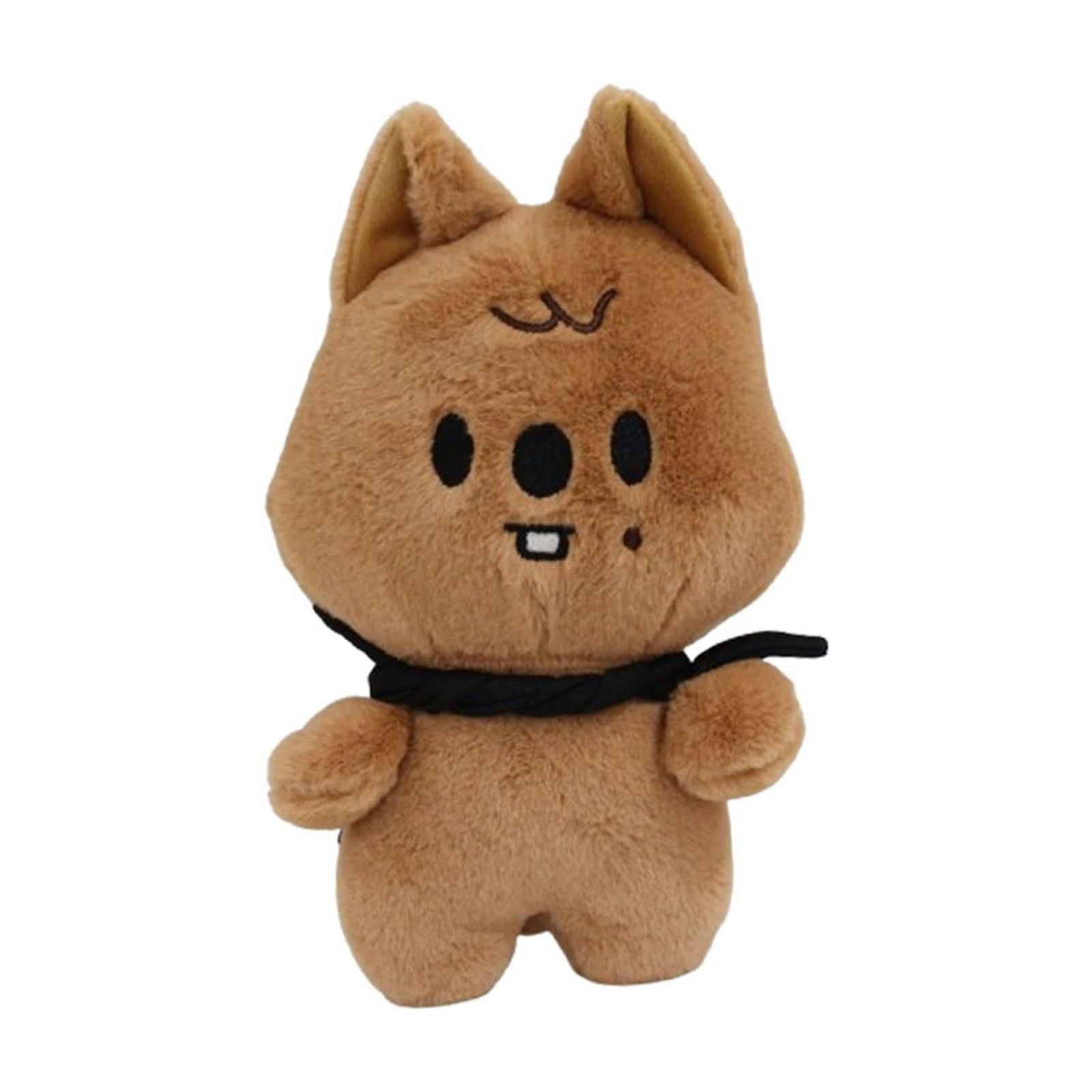 Skzoo Plush Stray Kids Merch Idol Boy Group Peripheral Plush Toy Dolls ...