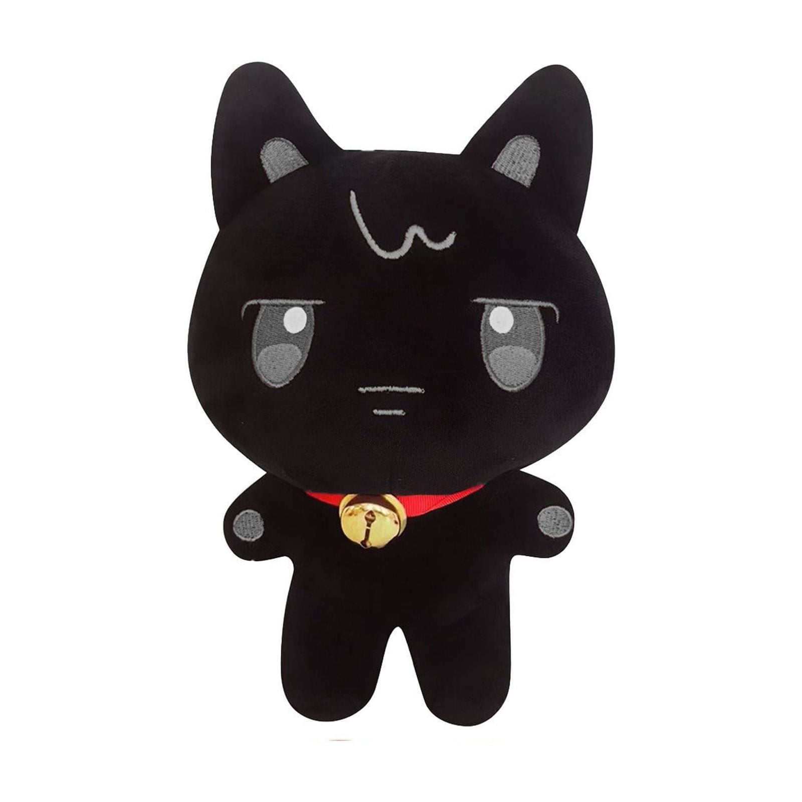 Skzoo Plush Stray Kids – Soft & Cuddly Stuffed Animal, Perfect Gift for ...