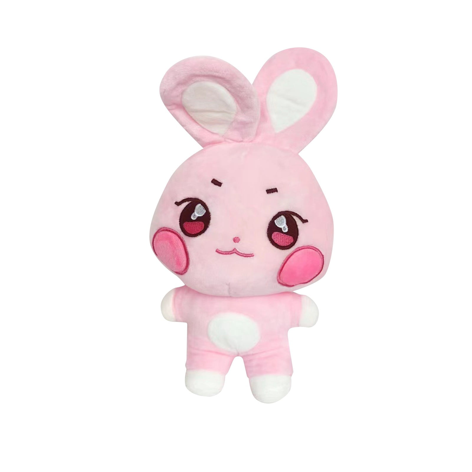 Skzoo Plush Stray Kids – Soft & Cuddly Stuffed Animal, Perfect Gift for ...