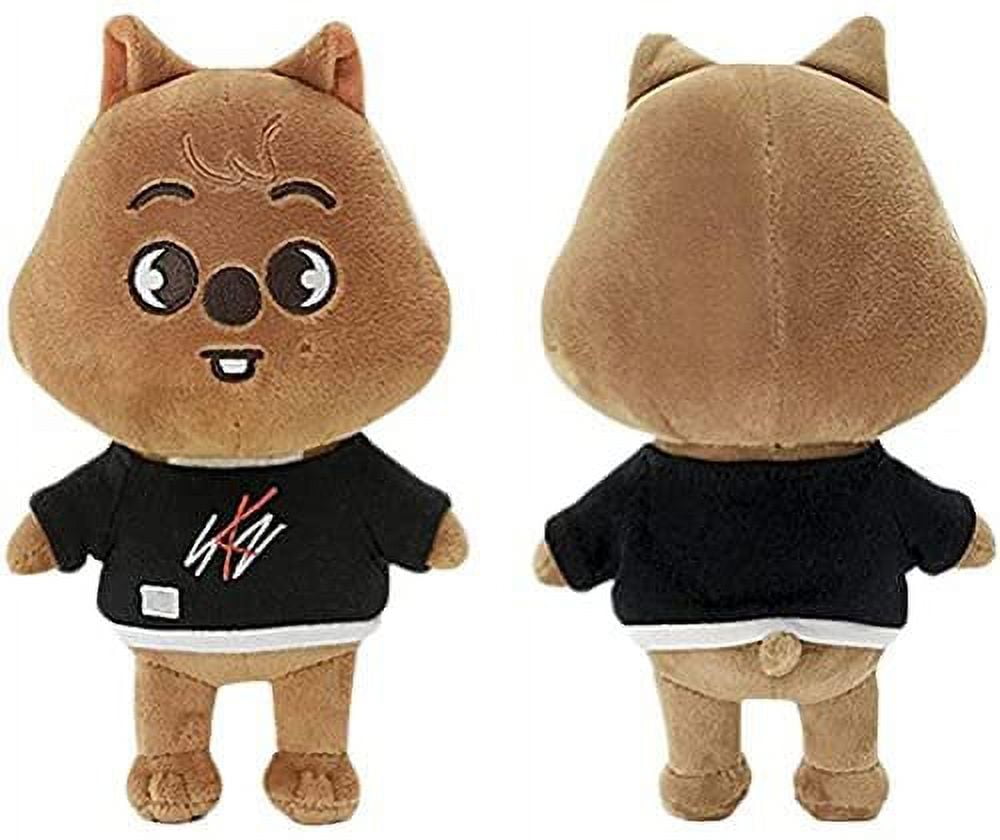 Skzoo Plush Toys, Han Quokka Skz Plushie Stray Kids Plush Dolls for ...