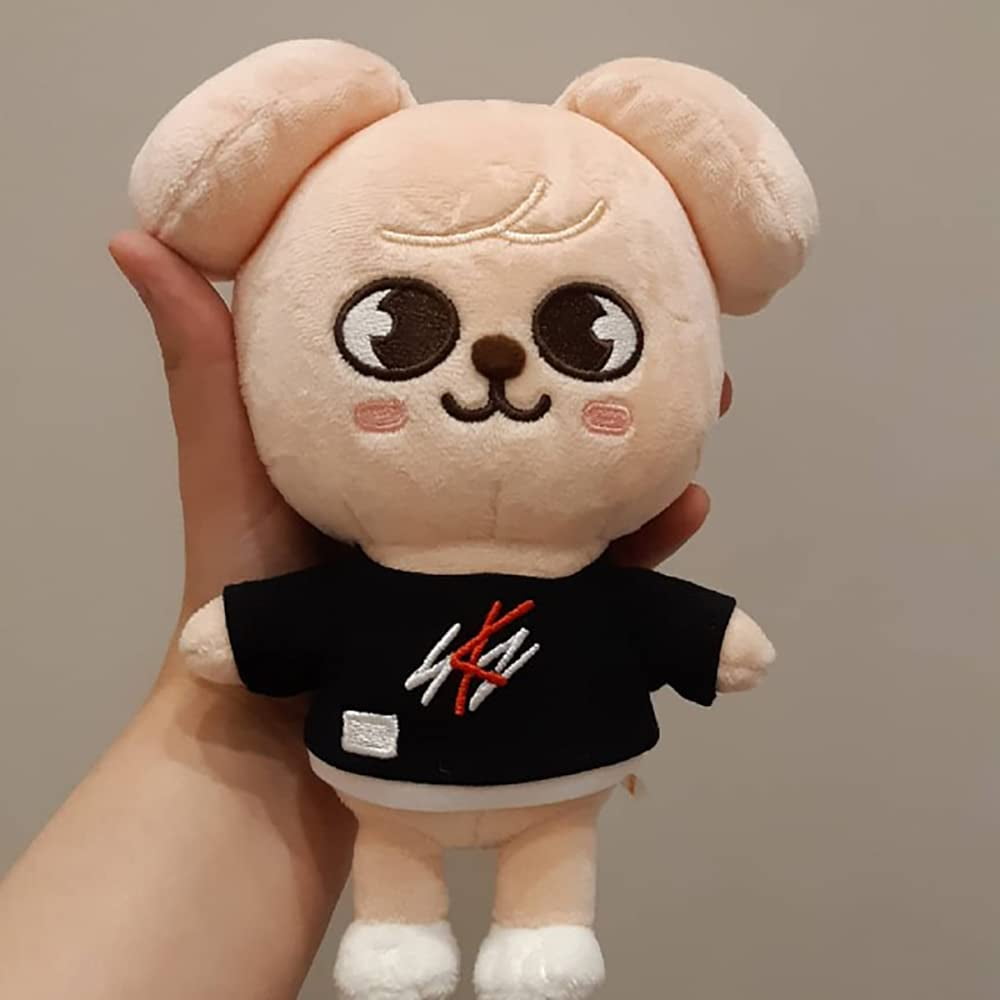 Skzoo Plush Toys,Skz Plushie Stray Kids Plush Dolls for Kids Fans Gifts ...
