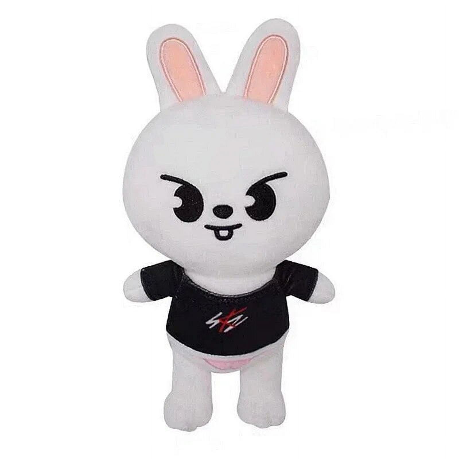Skzoo Plush Toys Stray Kids Cartoon Stuffed Animal Plushies Doll Kids ...