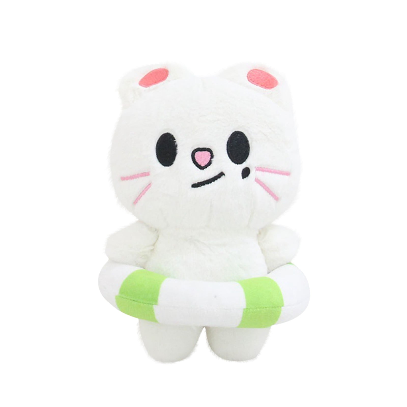 Skzoo Plushies Stray Kids Plush Toys Set 8 Inches Cute Stuffed Animals ...