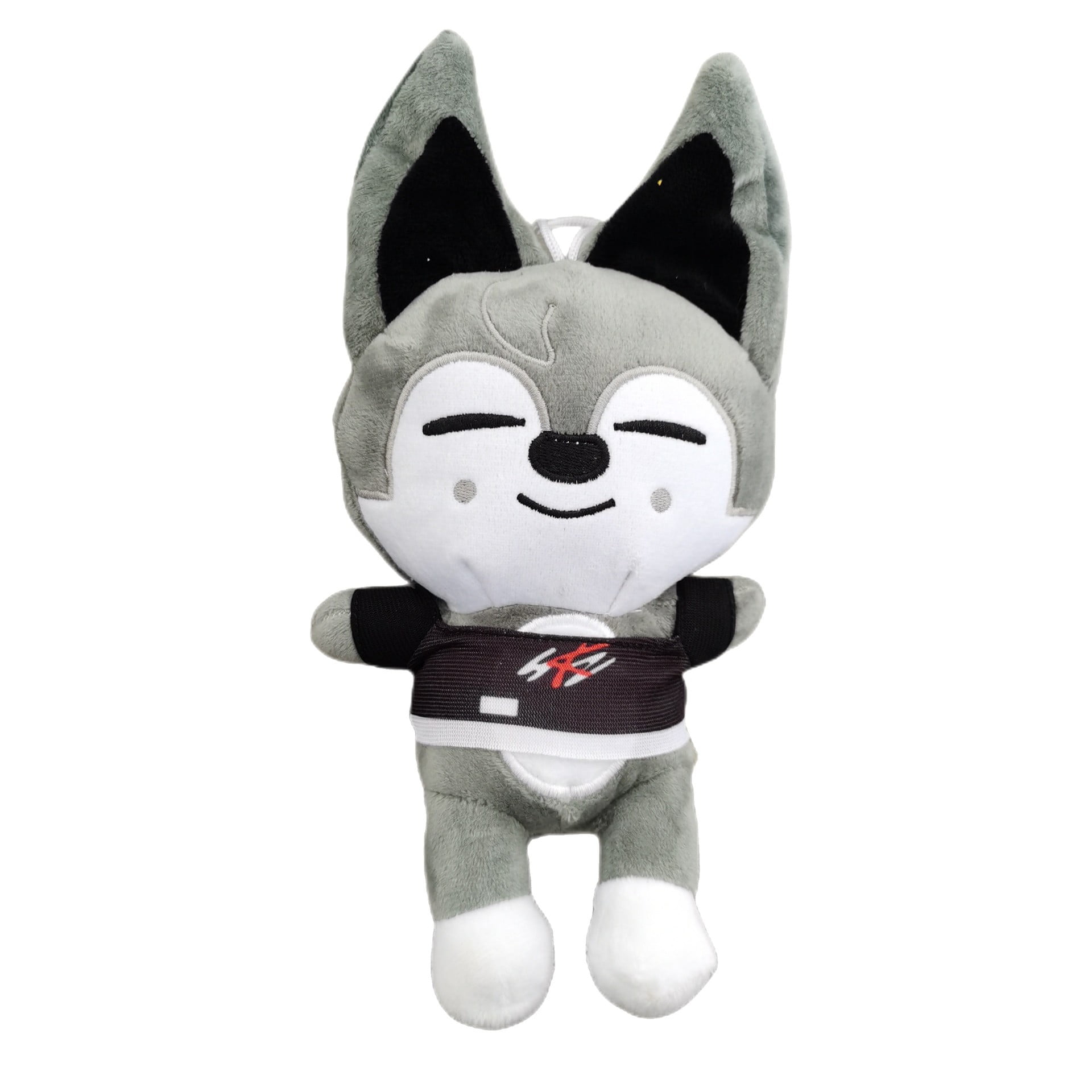 Skzoo Plushies Stray Kids Plush Toys Set 8 Inches Cute Stuffed Animals ...