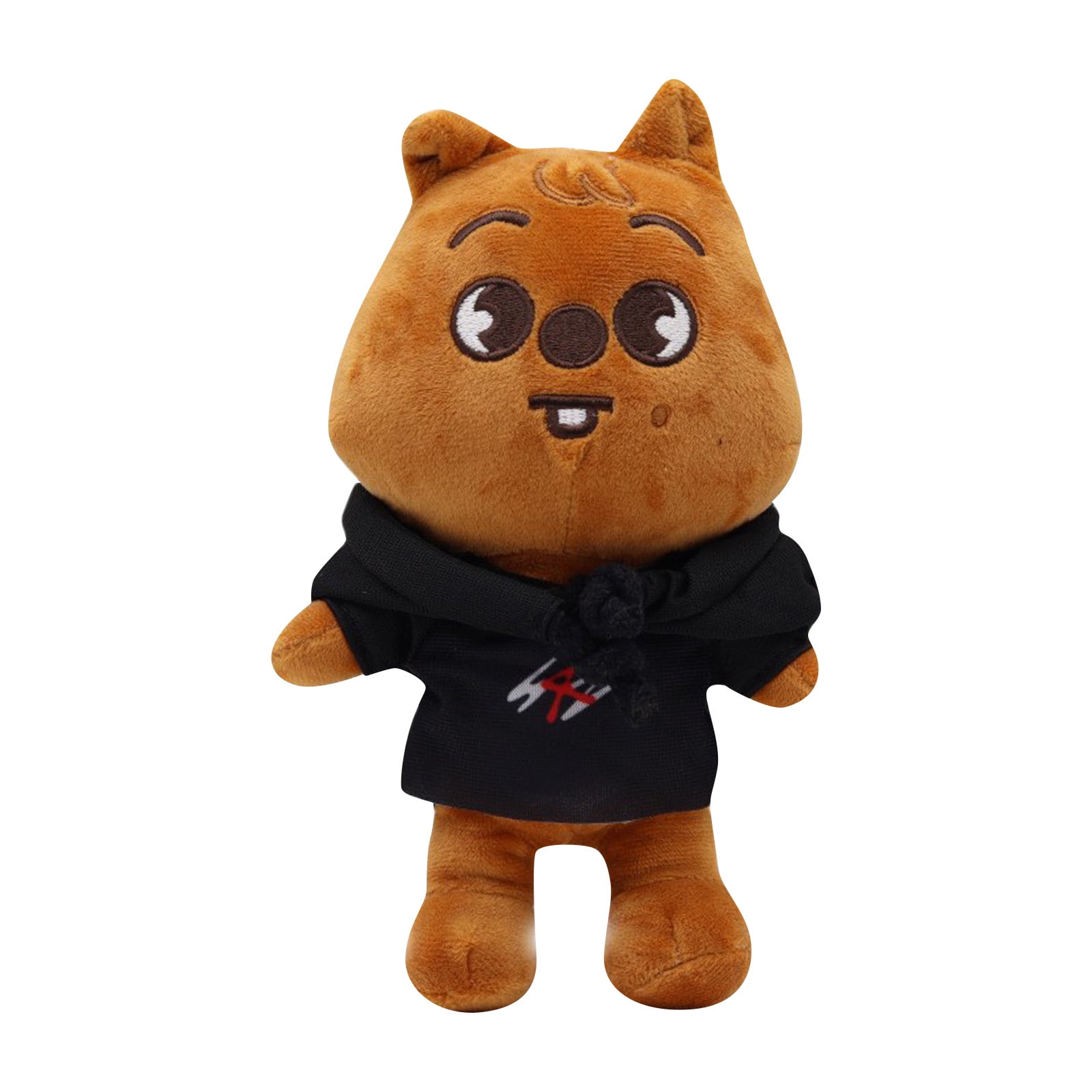 Skzoo Plushies Toys Clearance, 7.8-Inch Stray Kids Han Quokka Plush ...