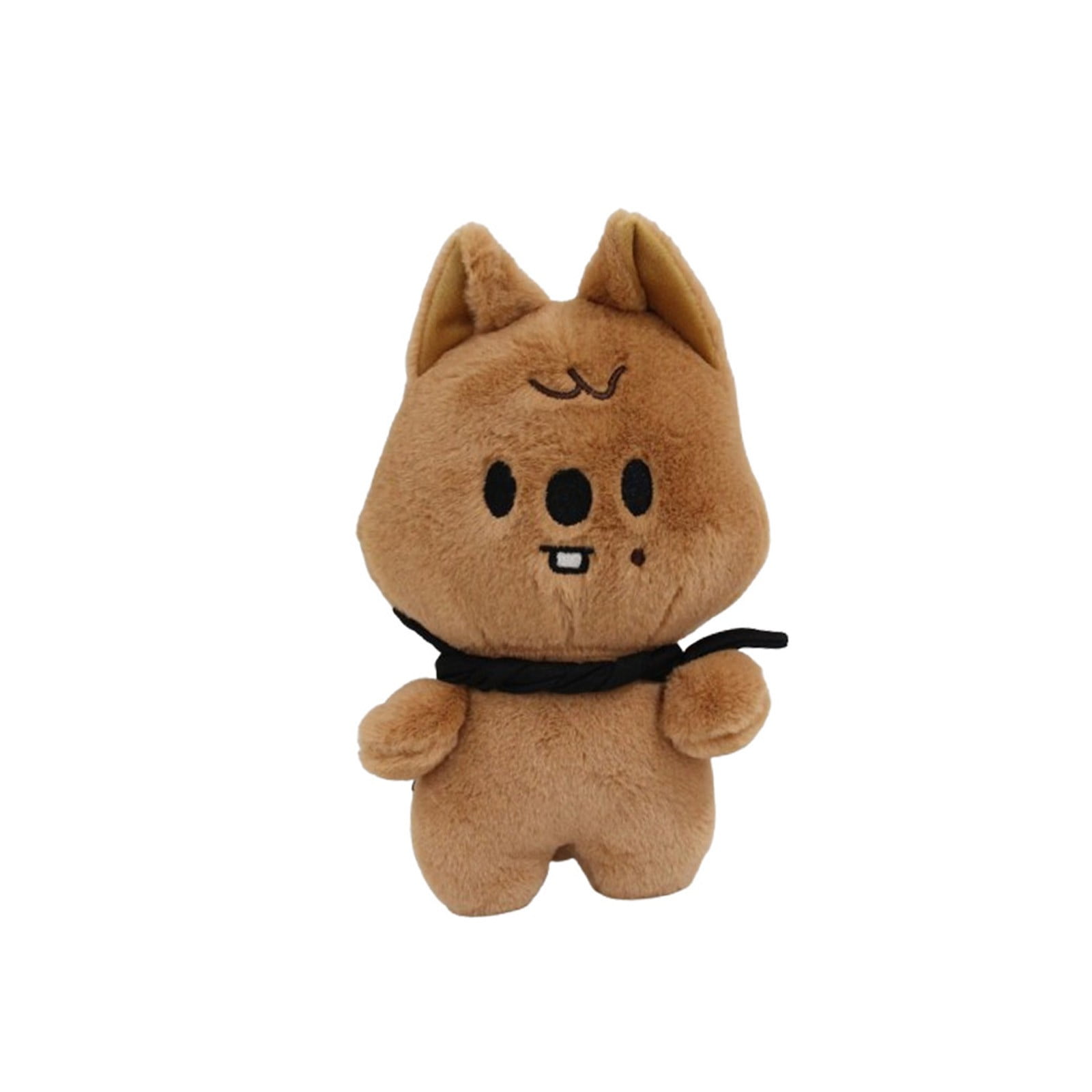 Skzoo,Stray Kids Plushies,Anime Plush Creative Soft Stuffed Gift Toys ...