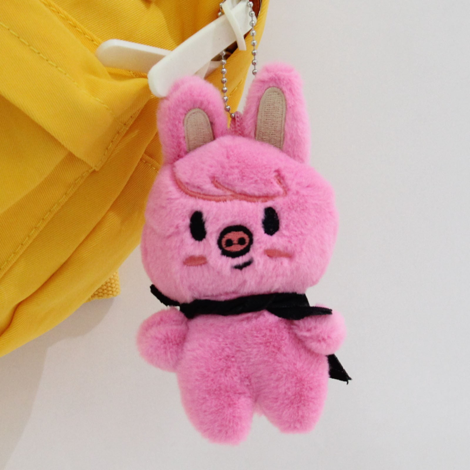 Skzoo,Stray Kids Plushies,Anime Plush Creative Soft Stuffed Gift Toys ...