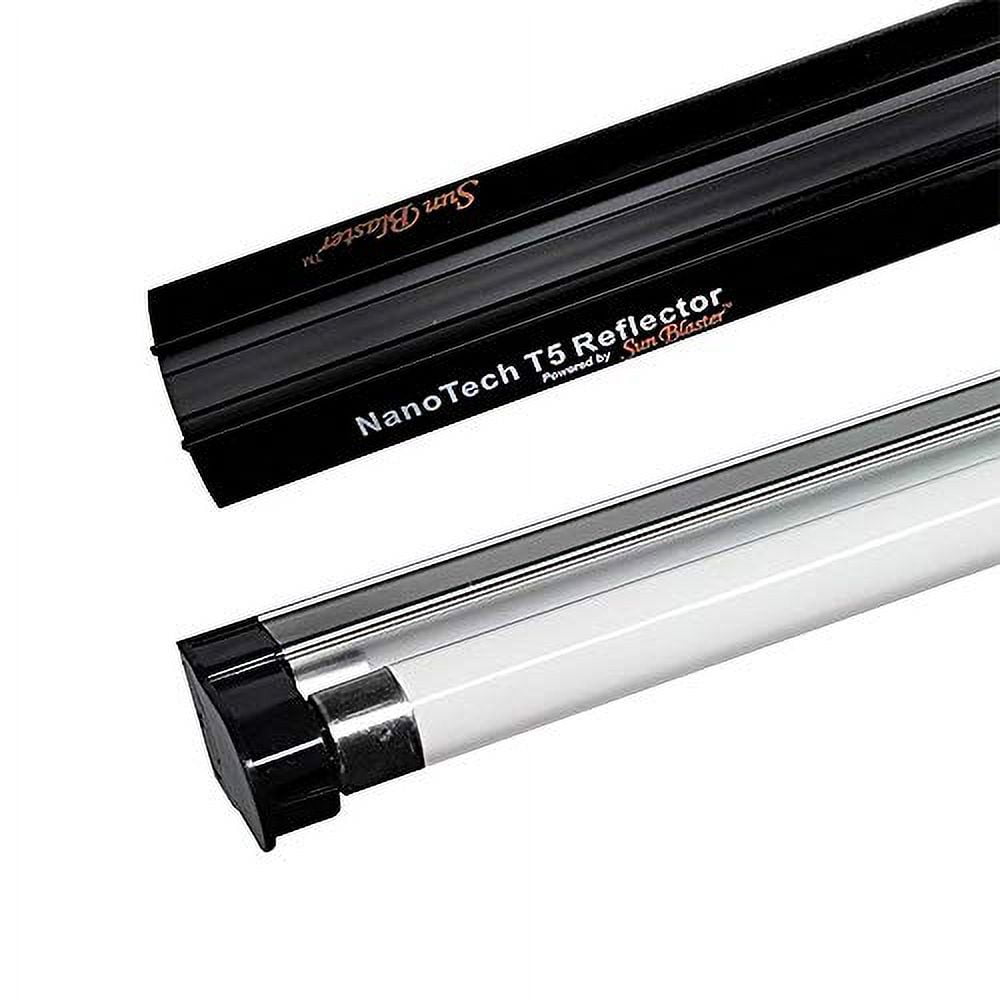 Sl0900303 39W 6400K 3, 120V Hydroponic Grow Light Lamp Ballast Fixture ...